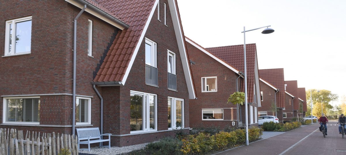 Kernhem – Ede – Lithos